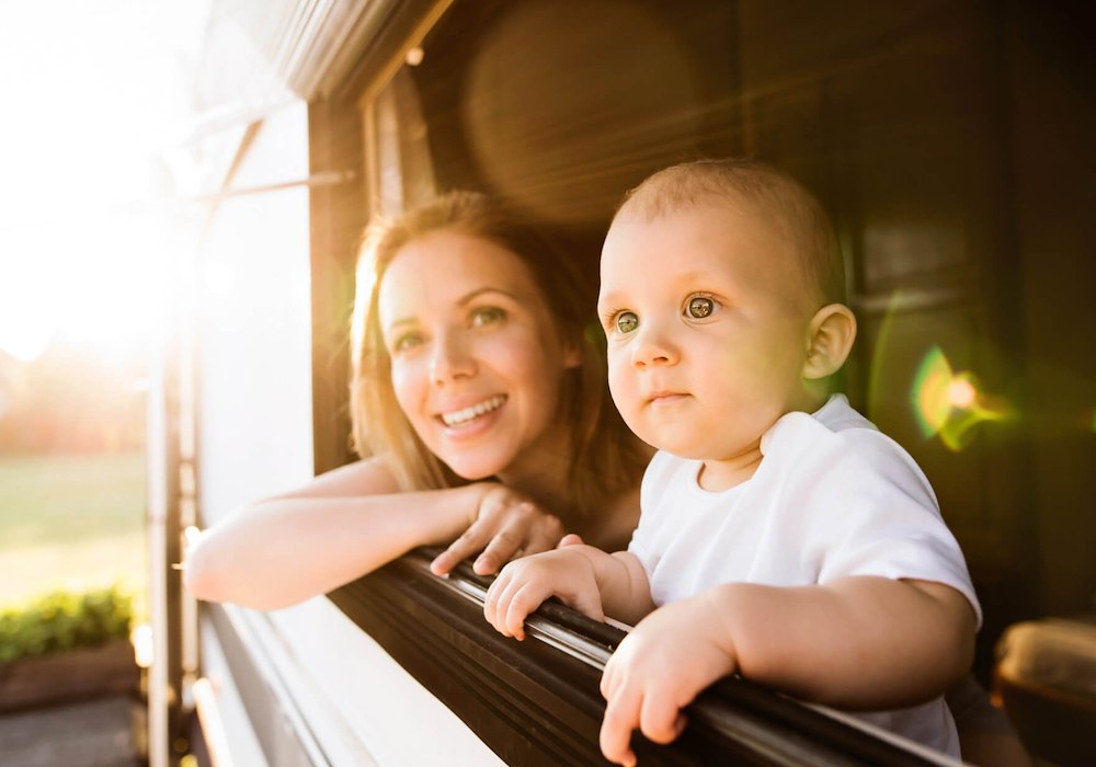 RV Resort in San Diego County | Circle RV Resort - Sunland