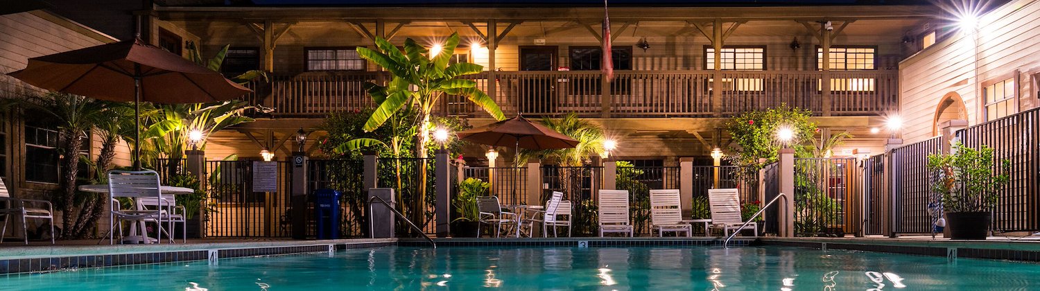 RV Park In San Diego – Circle RV Resort – Sunland