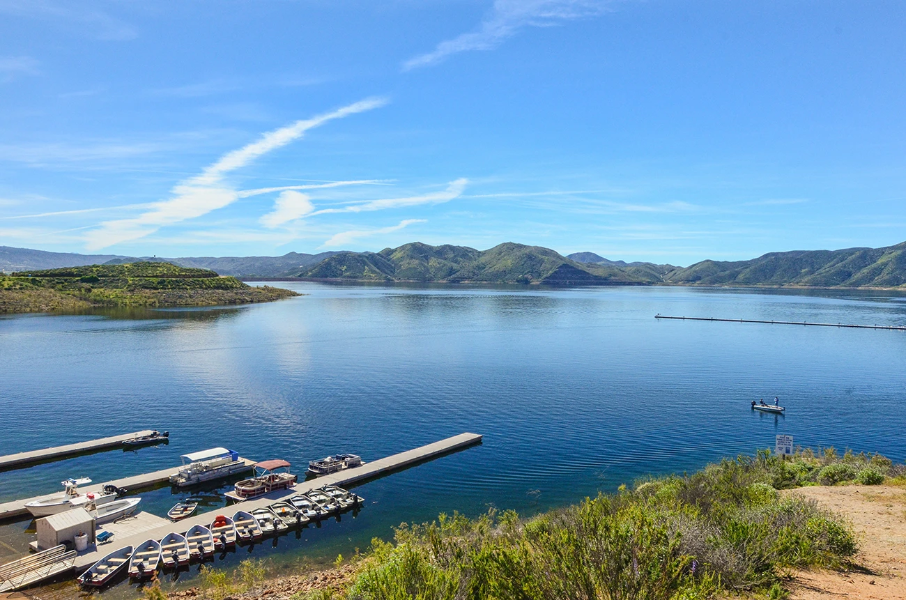Top Five Things to Do in Hemet California when you're visiting our resort