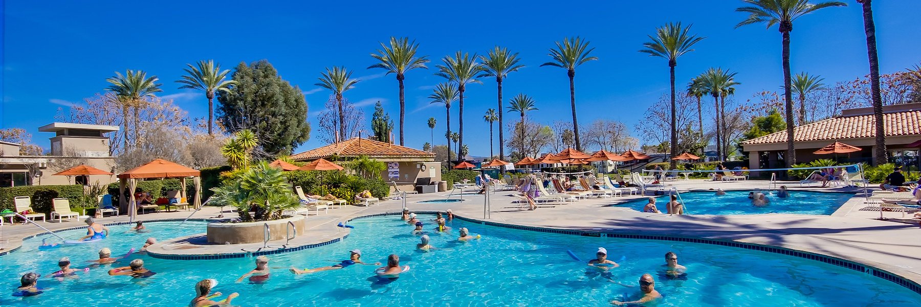 Golden Village Palms RV Resort – Stay 6 Months, Get the 7th Free Copy 1