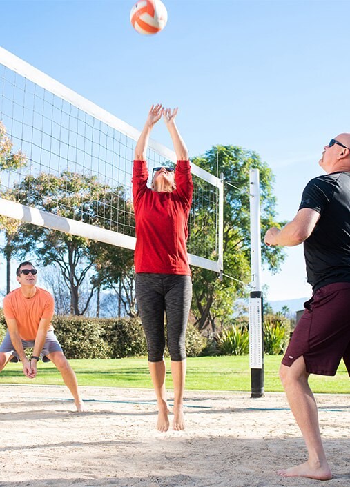 CA Group Events & RV Rallies – Golden Village Palms RV Resort