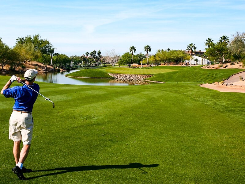 Best Hemet Golf Courses: Top 5 Must-Play Picks for Every Golfer