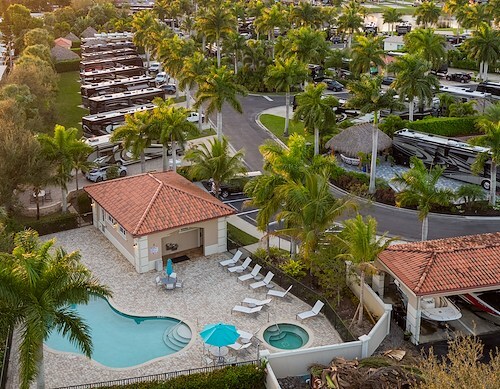 Naples Rv Resort Club Naples RV Resort | Paradise Coast
