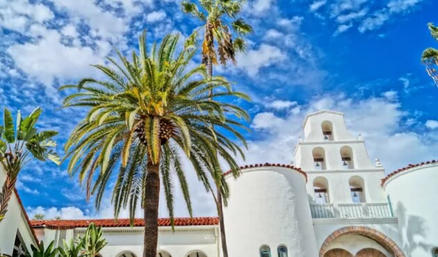Resort Near the San Diego Trolley | San Diego RV Resort