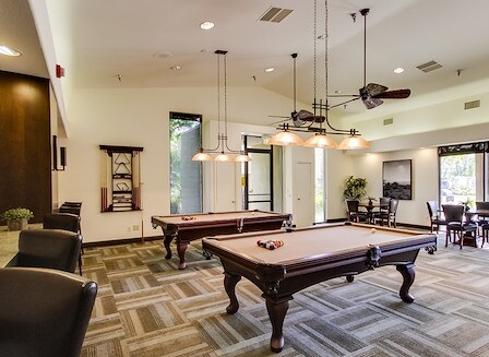 Palm Desert RV Resort Amenities | Emerald Desert RV Resort - Sunland