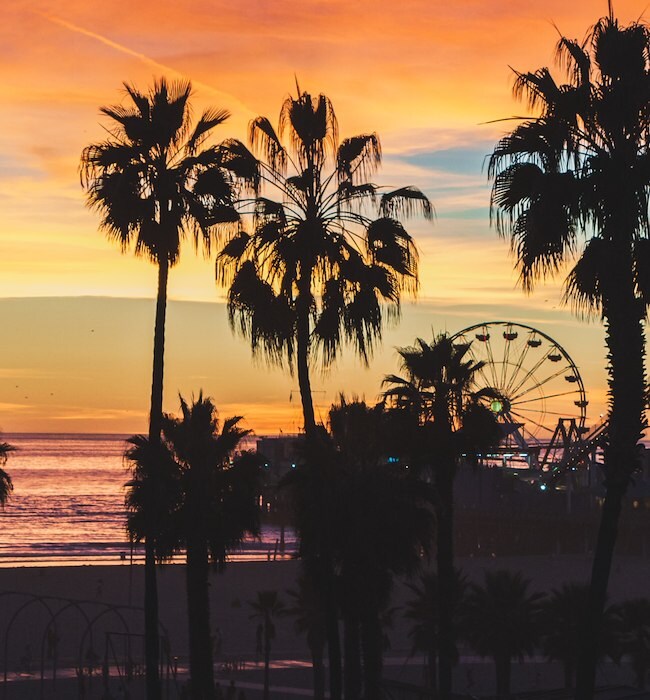 Sunland RV Resorts in CA and FL