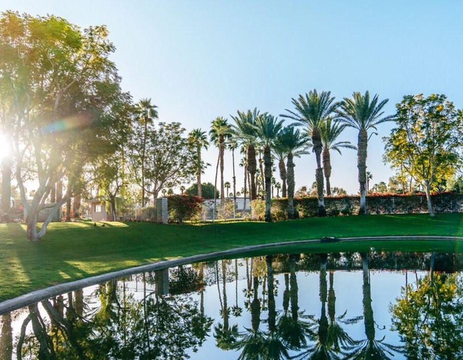 RV resorts for Snowbirds | Sunland RV Resorts