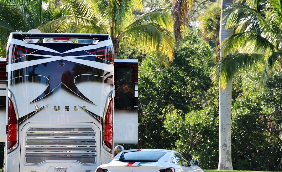 Luxury RV Resort in Florida | Naples Motorcoach Resort & Boat Club ...