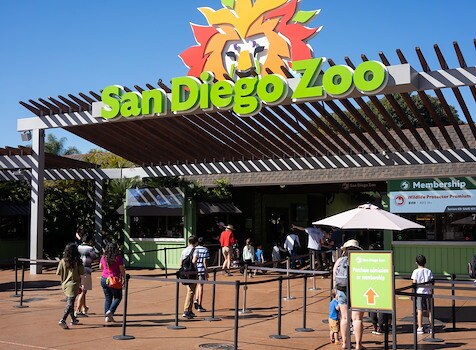 RV Resort in San Diego County | Oak Creek RV Resort - Sunland