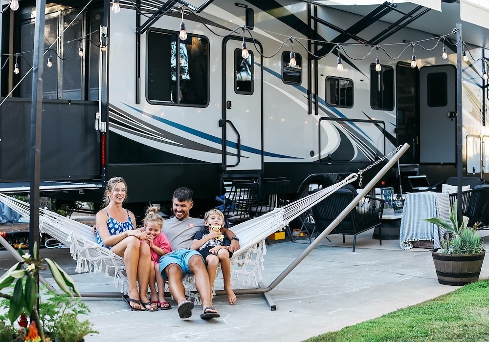 RV Resort in San Diego County | San Diego RV Resort - Sunland