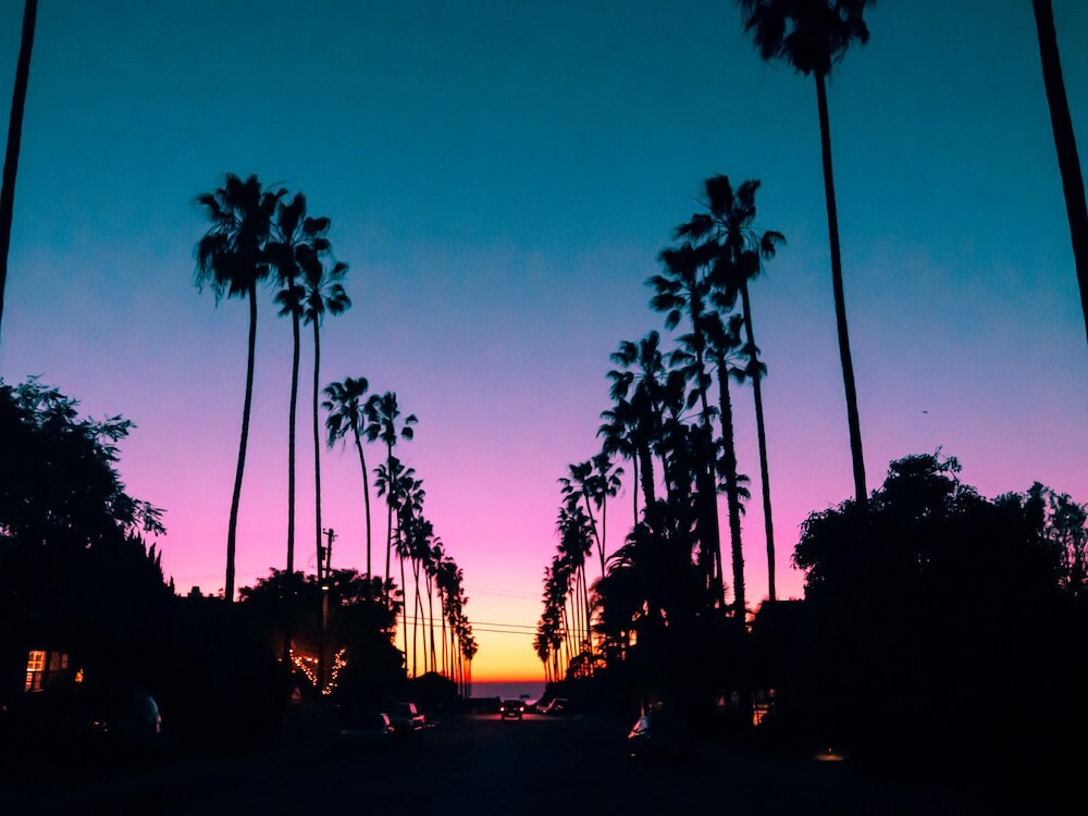 San Diego RV Resort Photos | San Diego RV Resort - Sunland