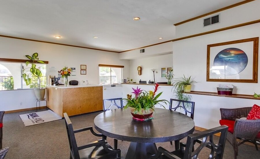 RV Resort in San Diego County | Vacationer RV Resort - Sunland