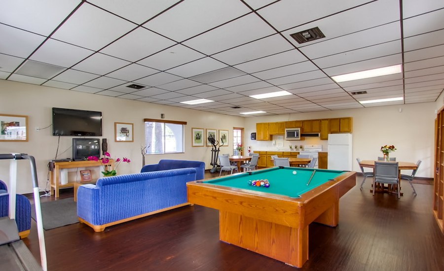 RV Resort in San Diego County | Vacationer RV Resort - Sunland