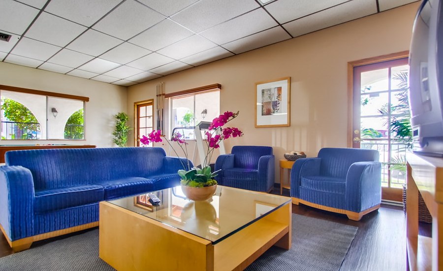 RV Resort in San Diego County | Vacationer RV Resort - Sunland