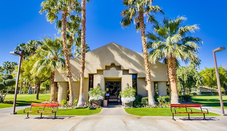 Sunland RV Resorts in CA and FL