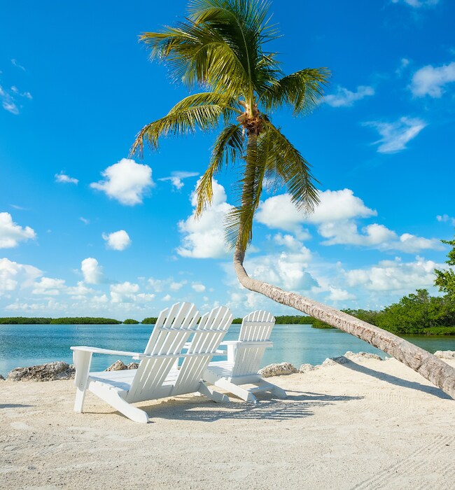 Sunland RV Resorts in CA and FL