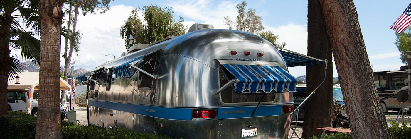 RV Resort in San Diego County | Vacationer RV Resort - Sunland