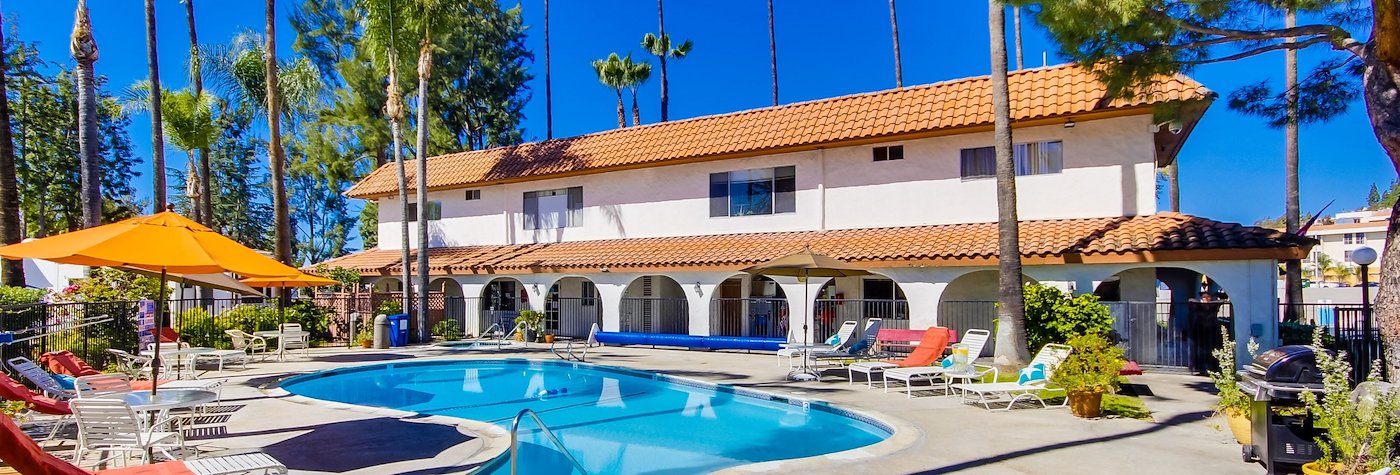 RV resorts in California | Sunland RV Resorts