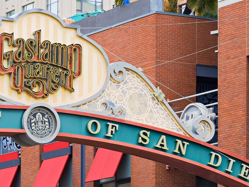 El Cajon Attractions | Vacationer RV Resort Sunland