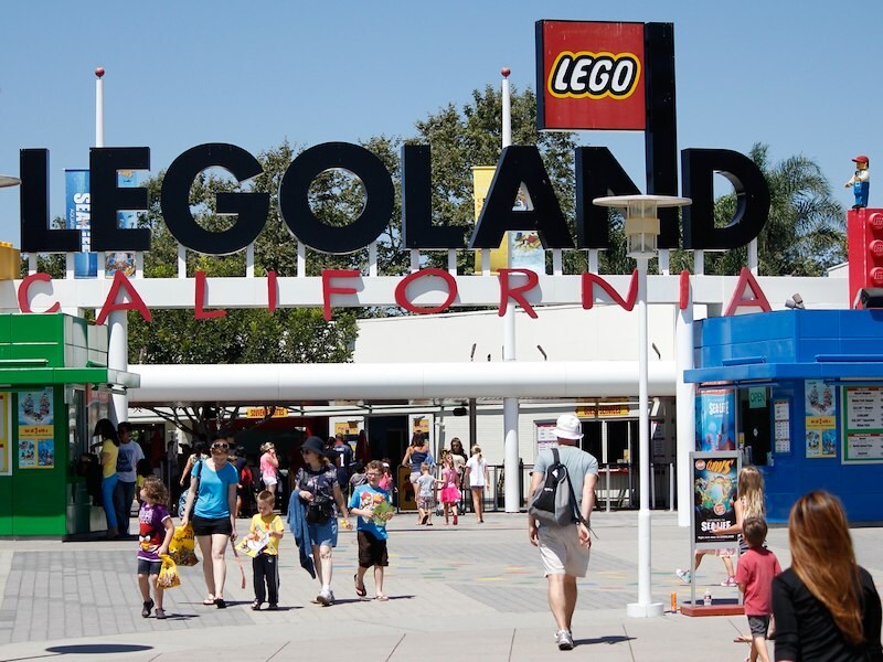 El Cajon Attractions | Vacationer RV Resort Sunland