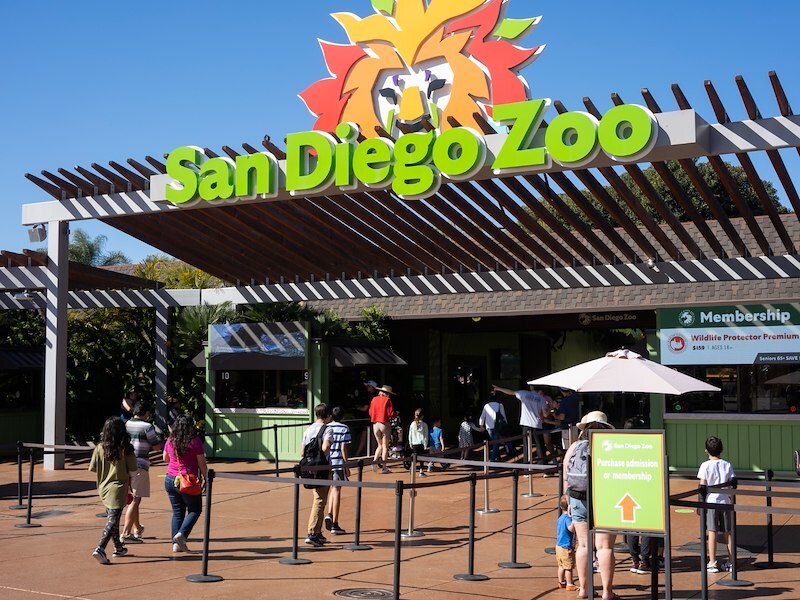 El Cajon Attractions | Vacationer RV Resort Sunland