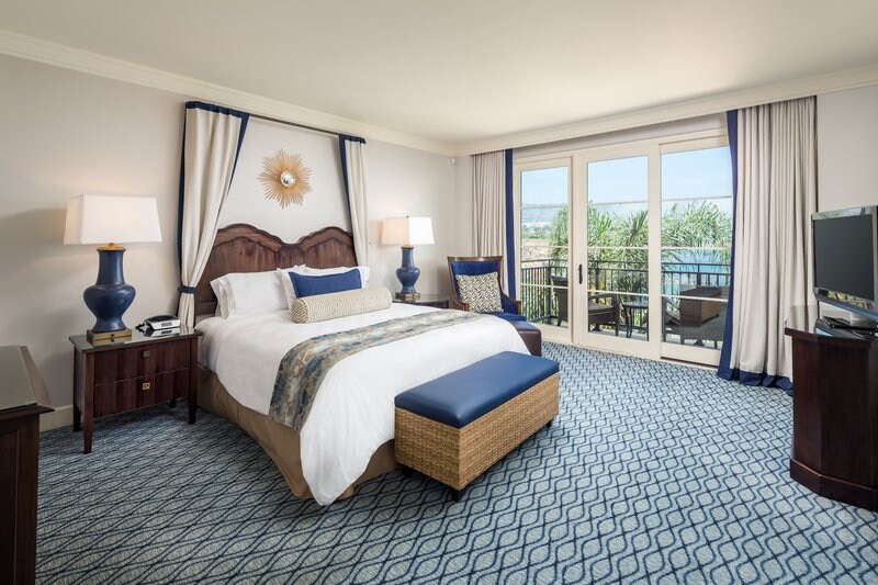 Golf Course Tee Times Los Angeles | Terranea Resort