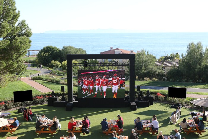 Palos Verdes Events | Terranea Resort