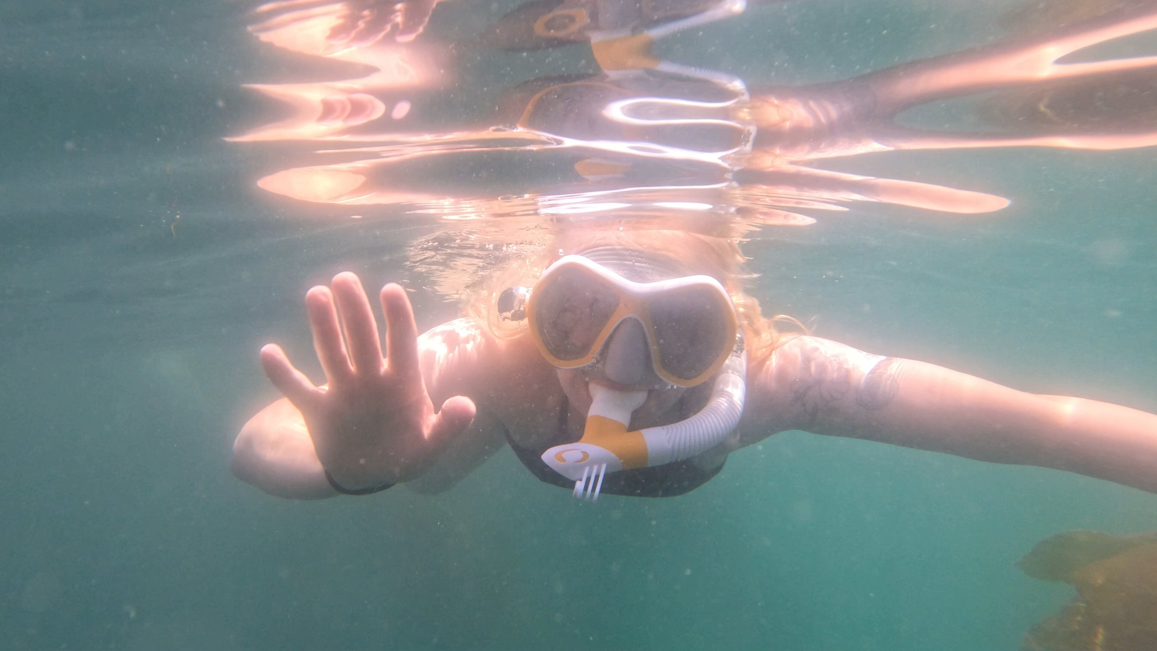 Water Activities
