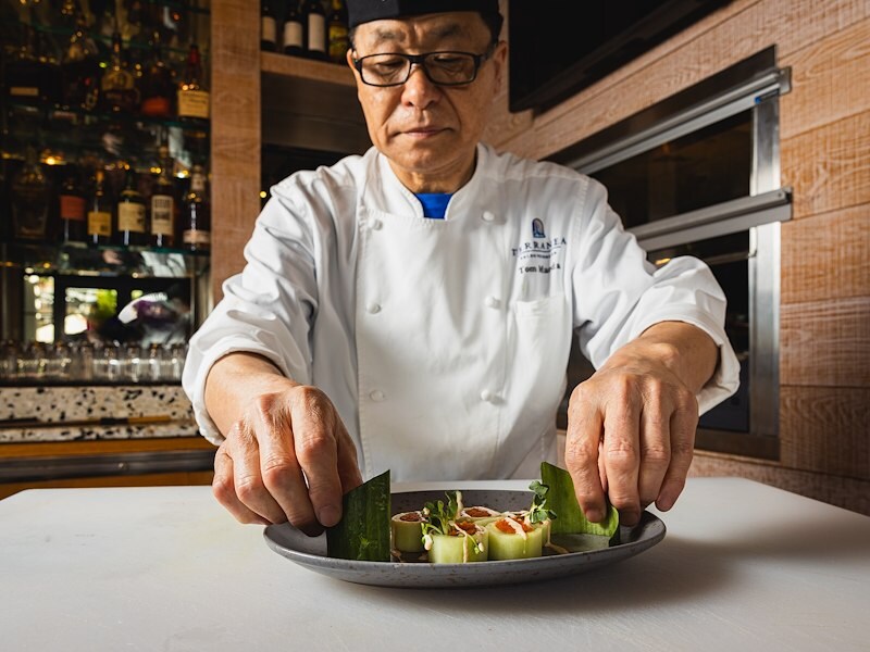 Restaurants Palos Verdes | Terranea Resort