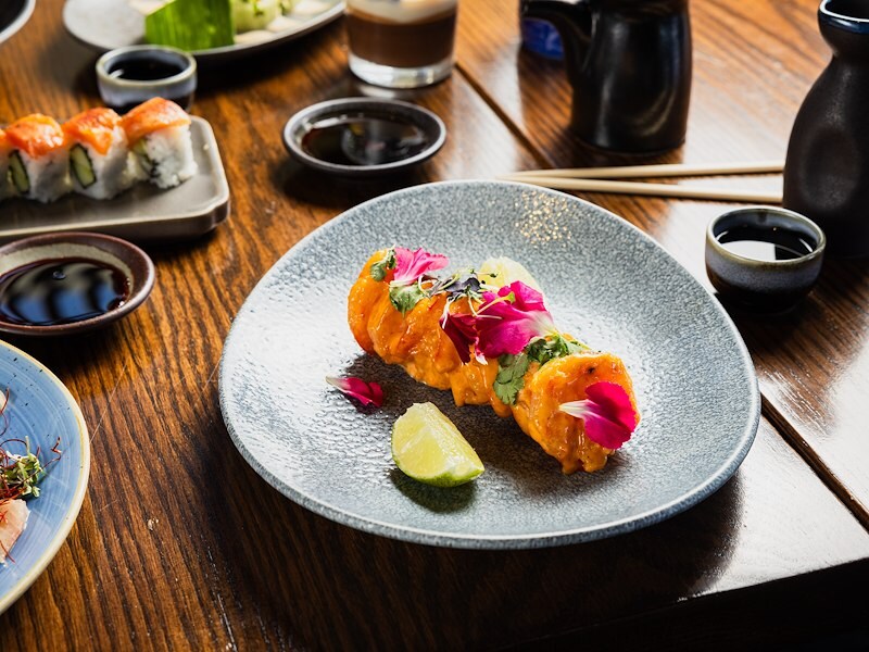 Restaurants Palos Verdes | Terranea Resort