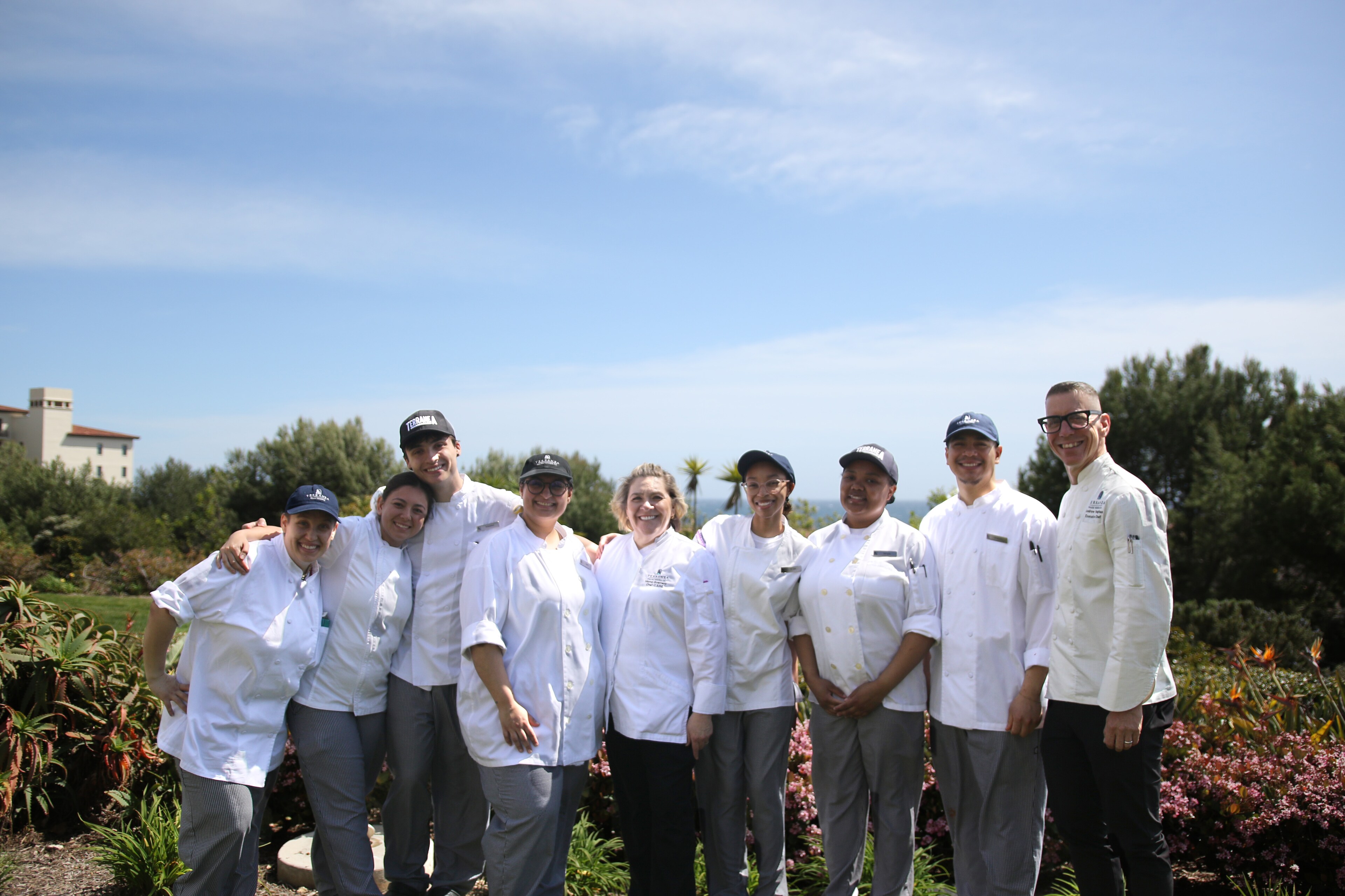Hotel Jobs Los Angeles | Terranea Resort