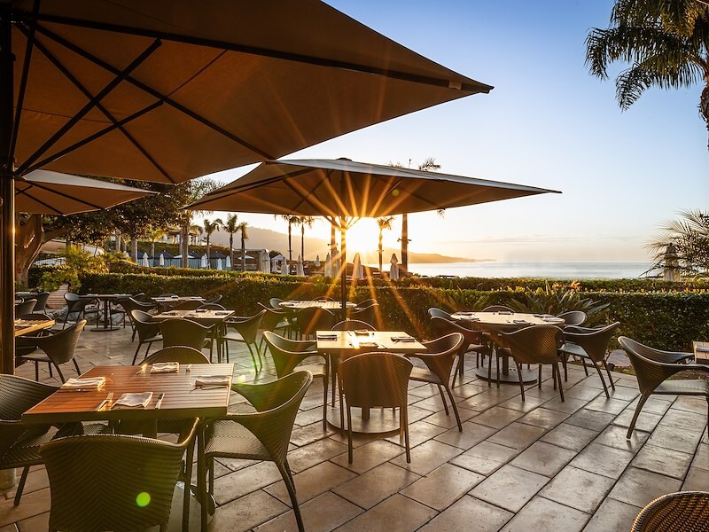 Palos Verdes Restaurants | Terranea Resort