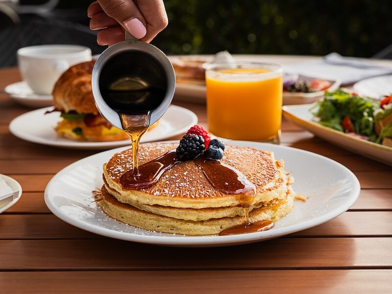 Ranchos Palos Verdes Restaurants | Terranea Resort