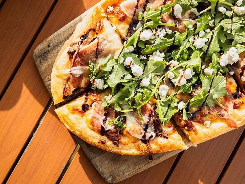 Ranchos Palos Verdes Restaurants | Terranea Resort