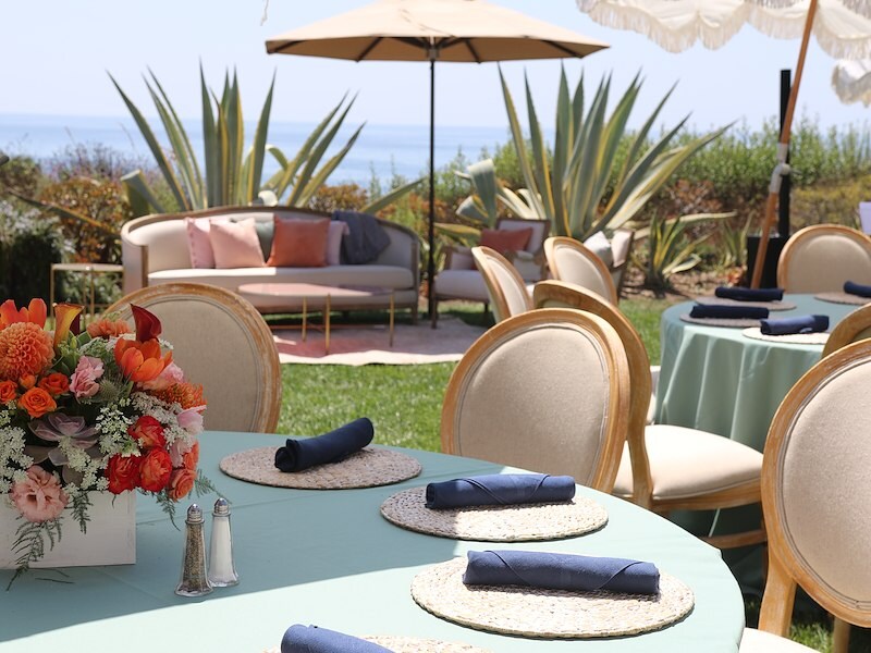 Destination Services | Terranea Resort