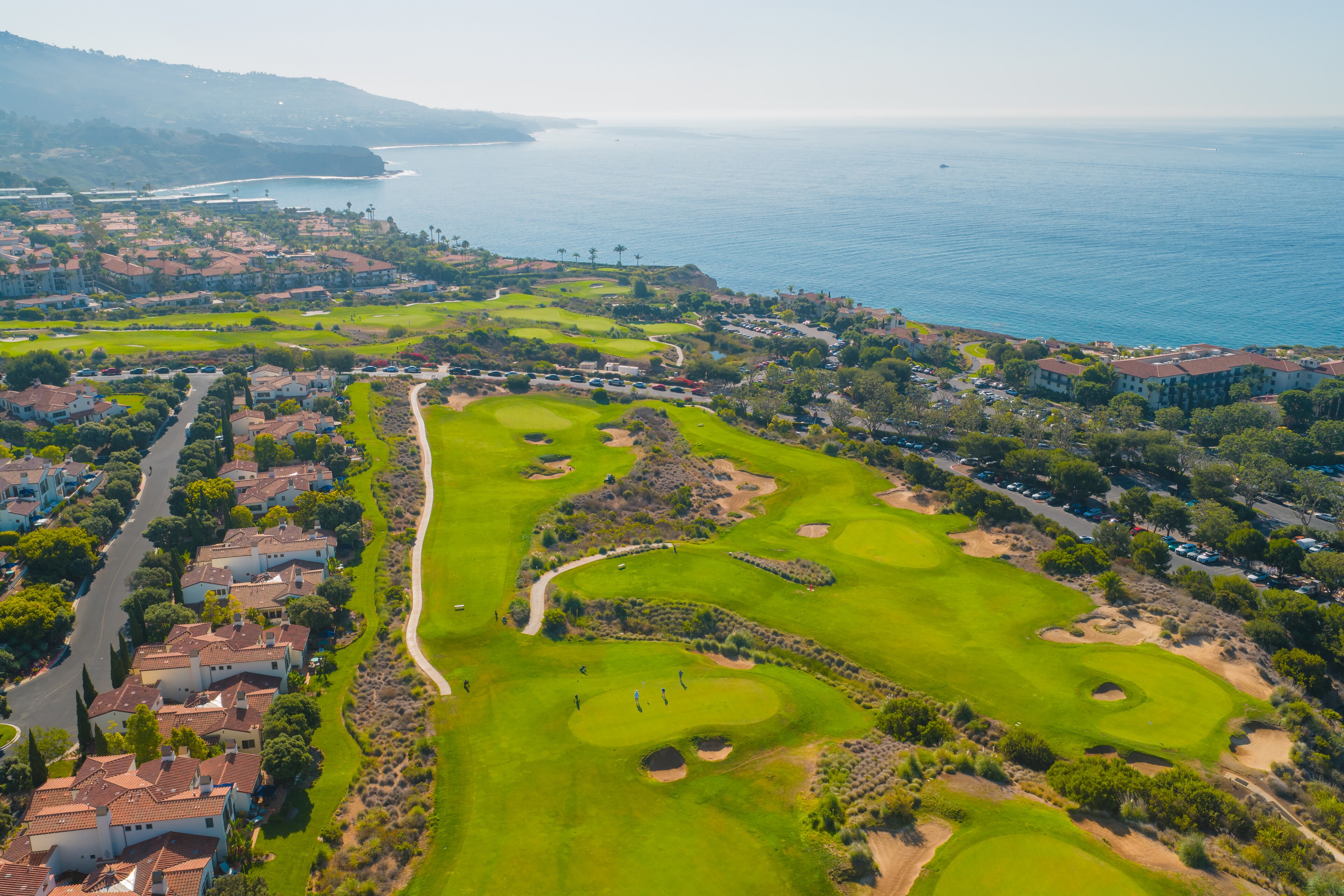 Catalina Kitchen Restaurant Menu | Terranea Resort