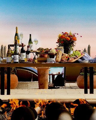 Palos Verdes Restaurants | Terranea Resort