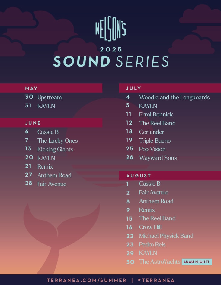 Sound Series