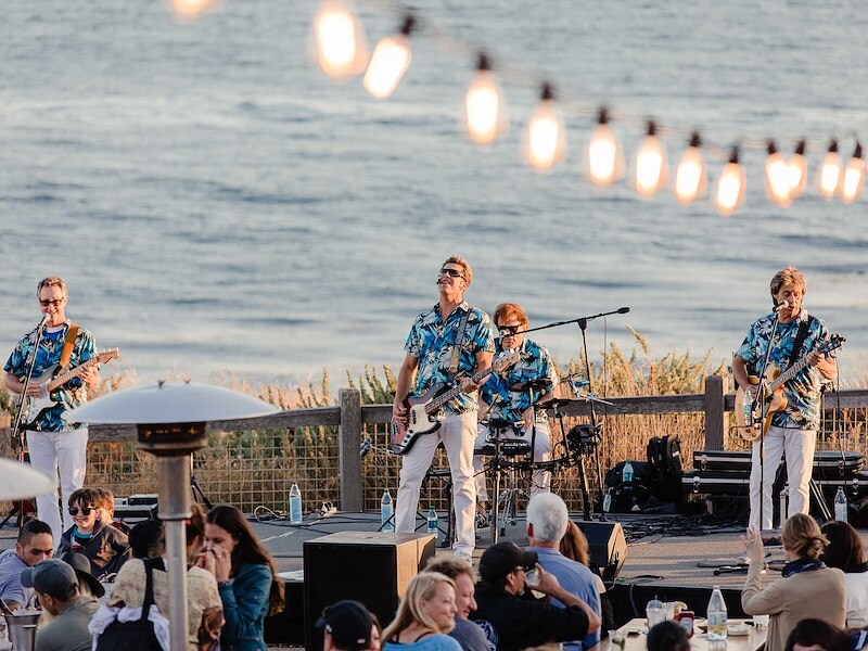 Things to Do in Ranchos Palos Verdes | Terranea Resort