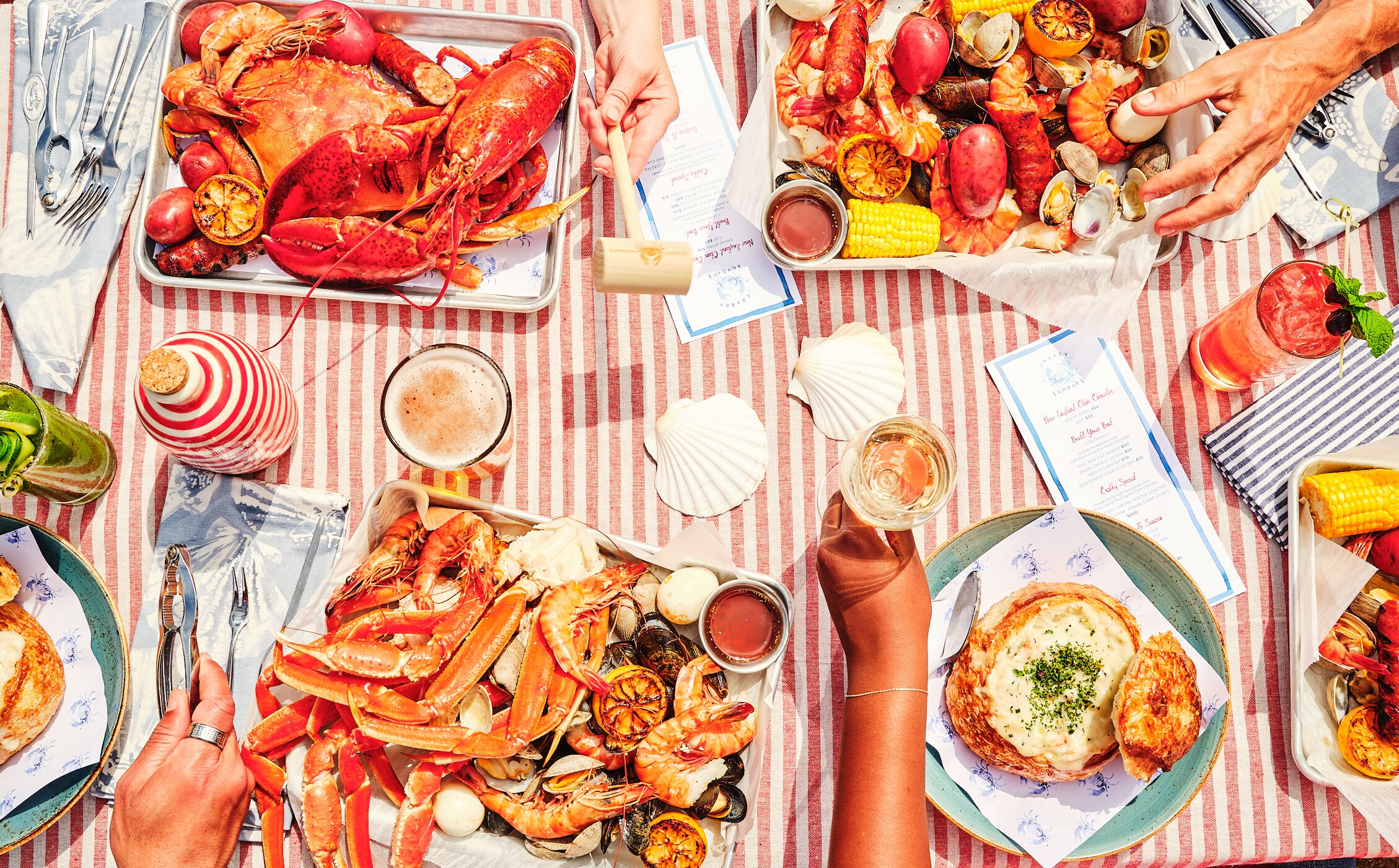 Palos Verdes Restaurants | Terranea Resort