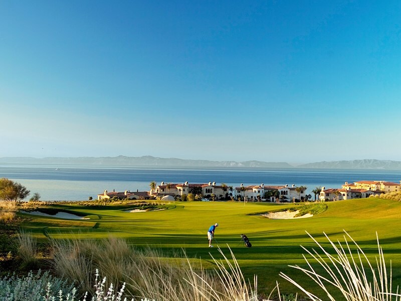 Palos Verdes Golf Course | Terranea Resort