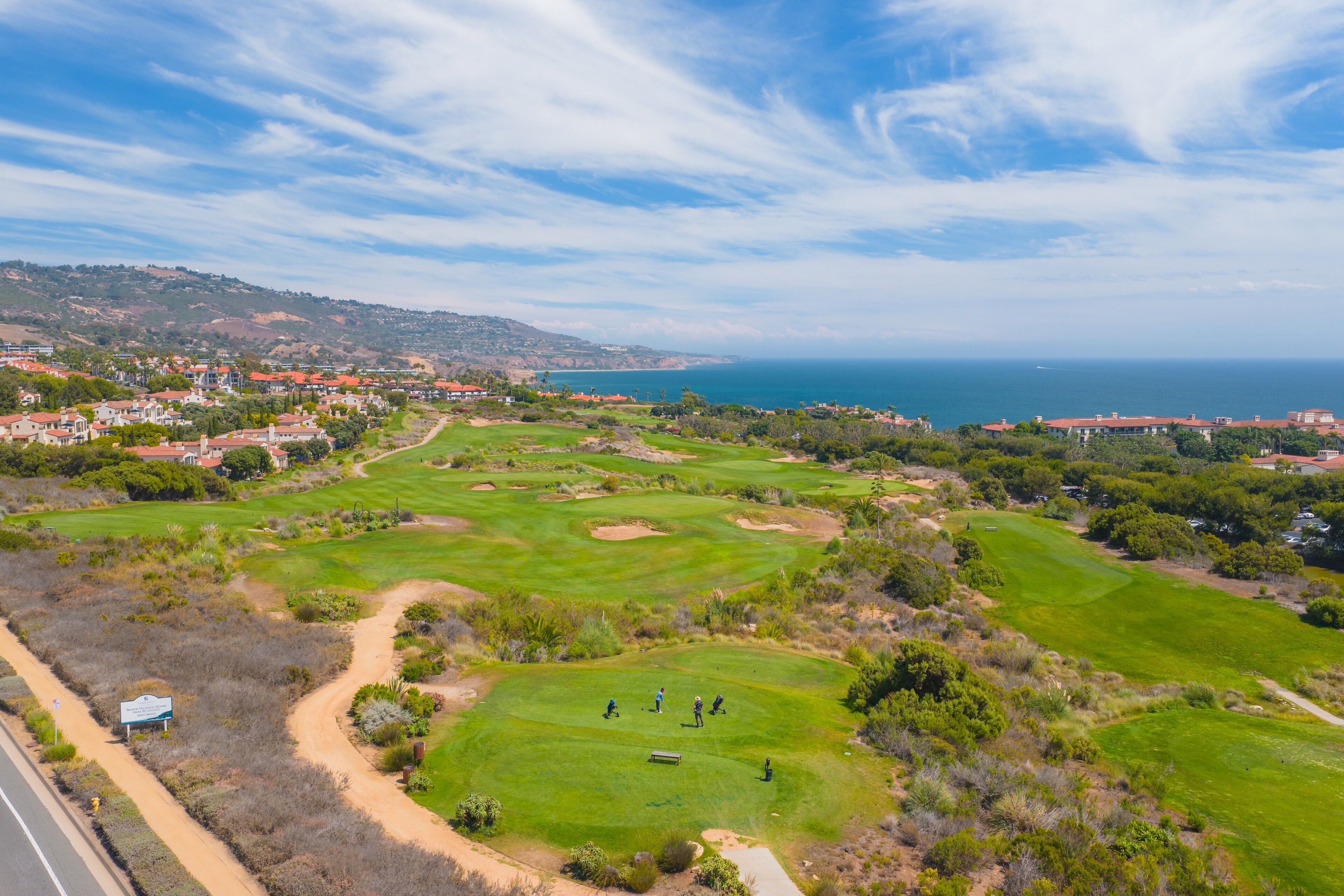 Palos Verdes Golf Course | Terranea Resort