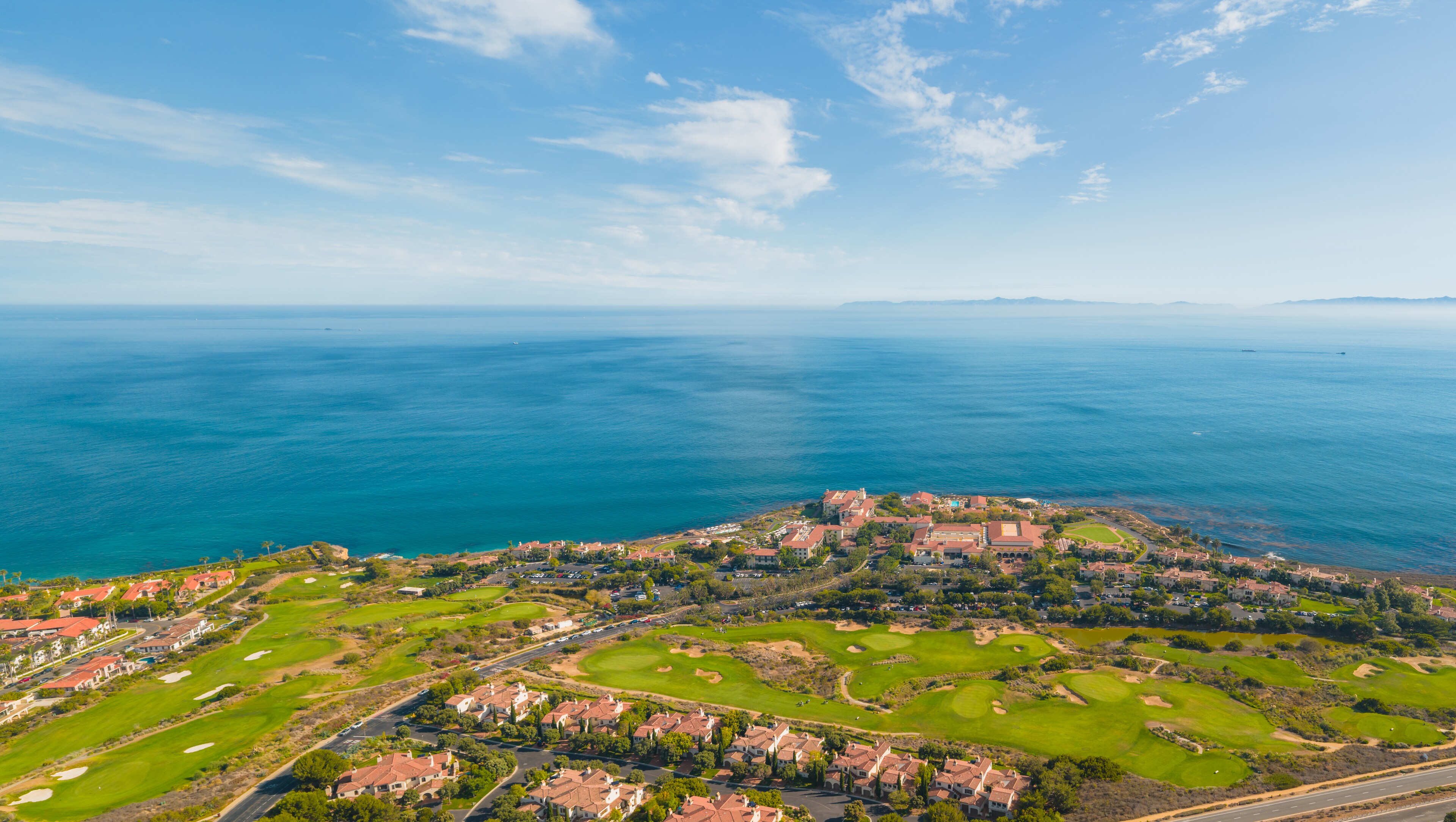 Palos Verdes Golf Course | Terranea Resort