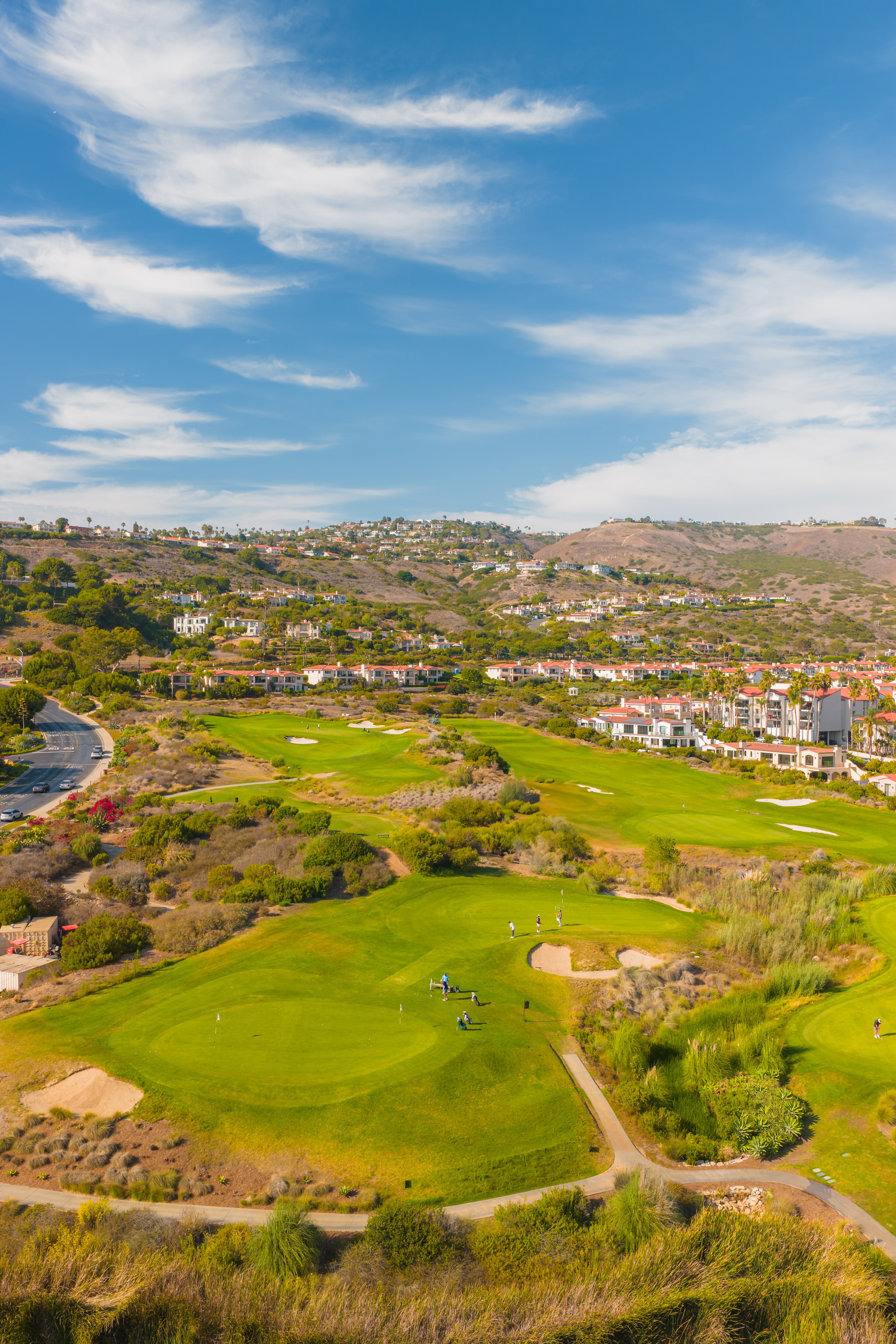 Southern California Golf Academy | Terranea Resort