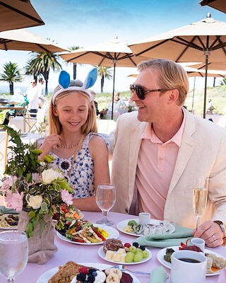 mar’sel Restaurant Menu | Terranea Resort