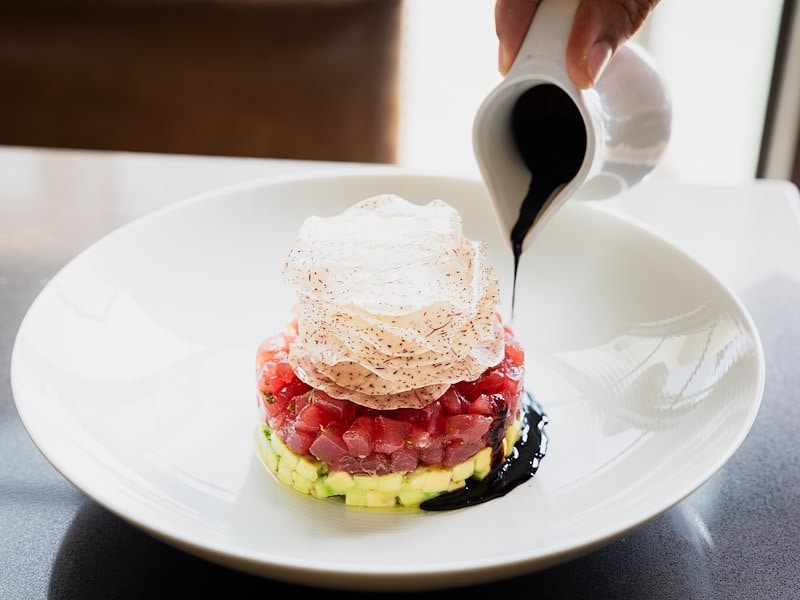 Lobby Bar & Terrace | Terranea Resort