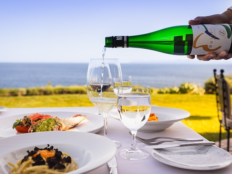 Restaurants with a View Los Angeles | Terranea Resort