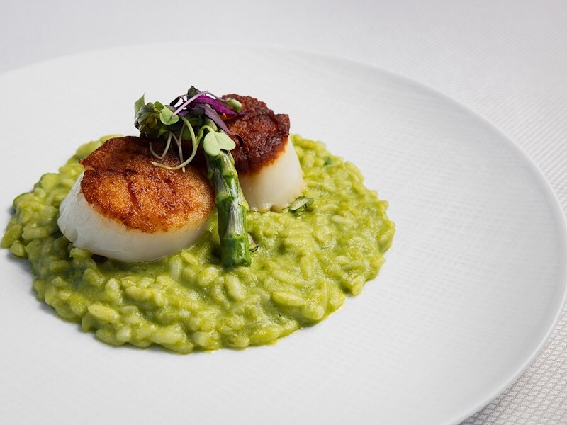 Restaurants with a View Los Angeles | Terranea Resort