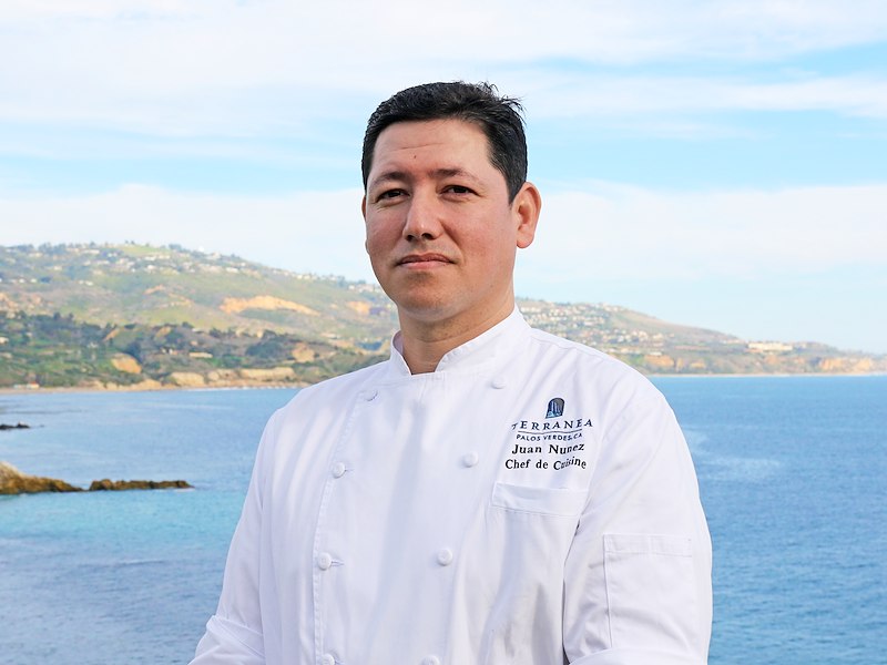 Rancho Palos Verdes Restaurant | Terranea Resort