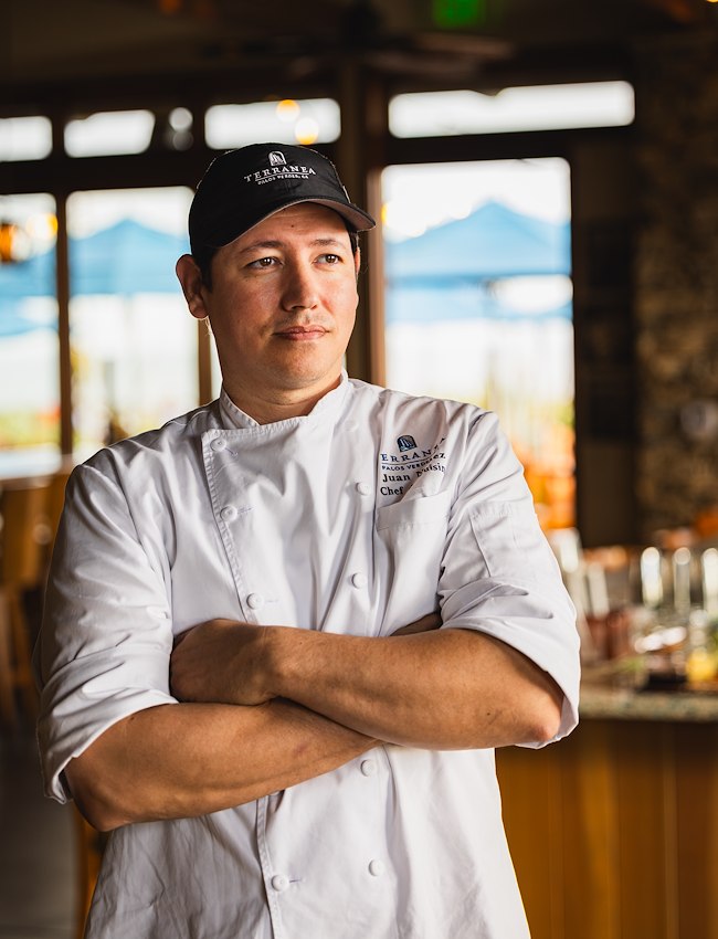 Rancho Palos Verdes Restaurant | Terranea Resort